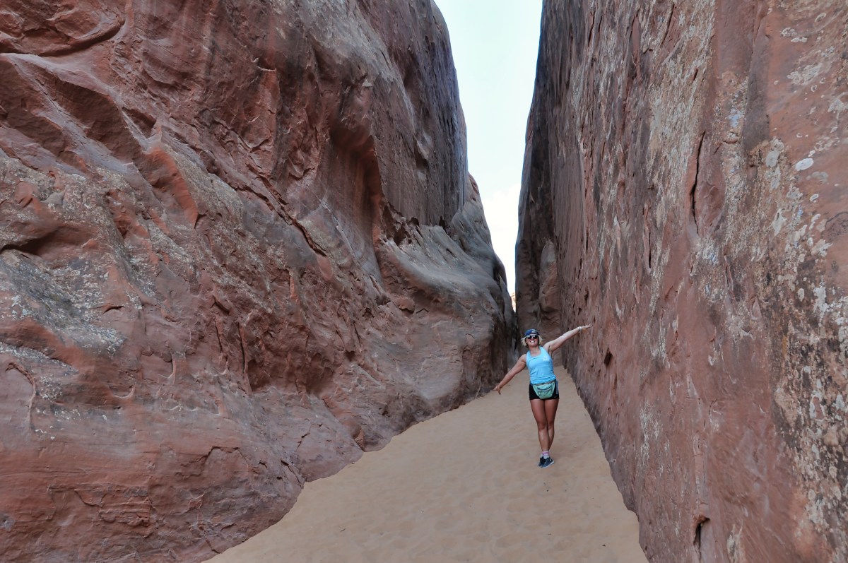 Arches! National! Park! – Dr Paige Hoel