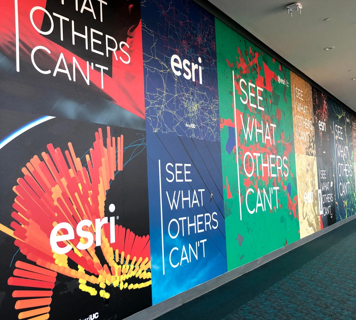 What the heck is GIS? – Dr Paige Hoel