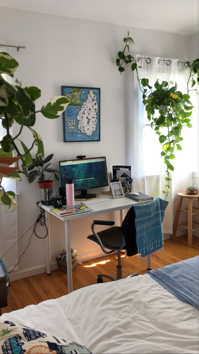 Lessons from TAing and remote learning – Dr Paige Hoel