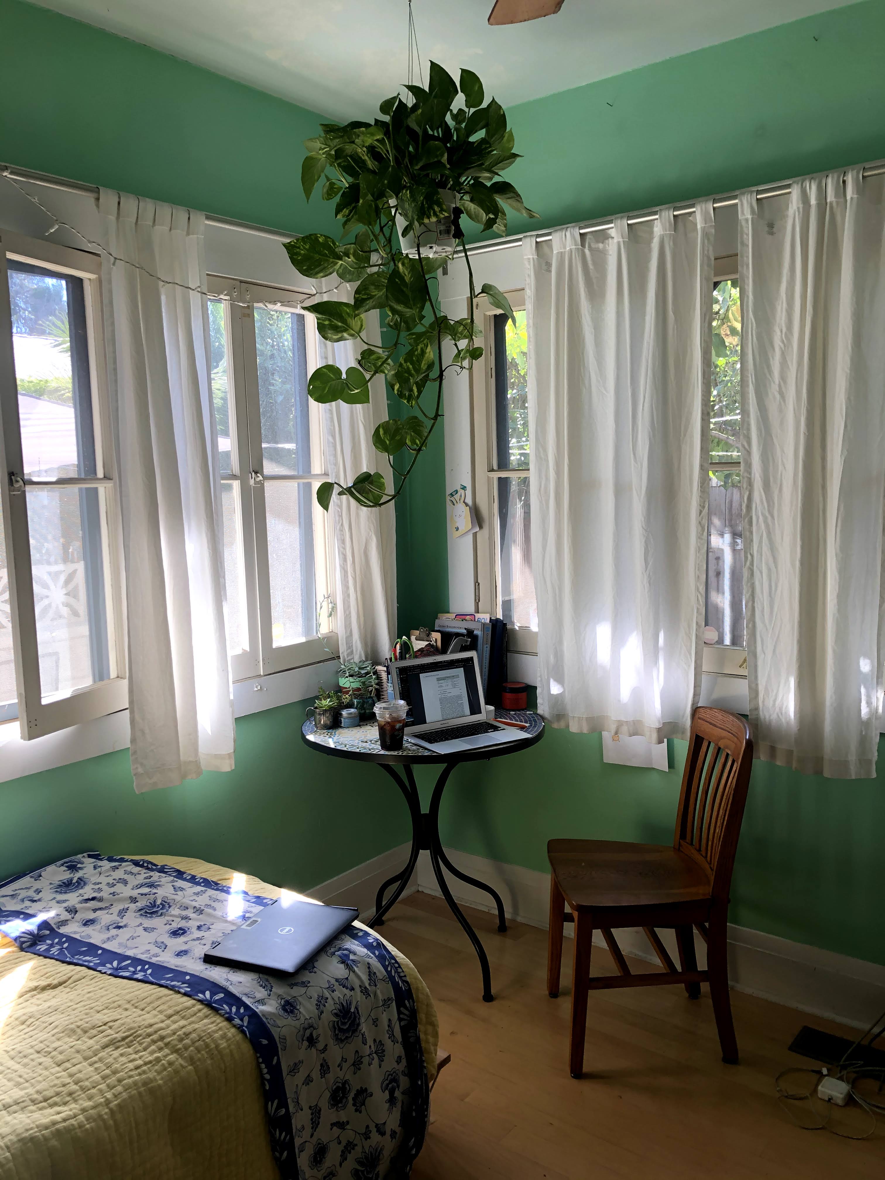 Lessons from TAing and remote learning – Dr Paige Hoel