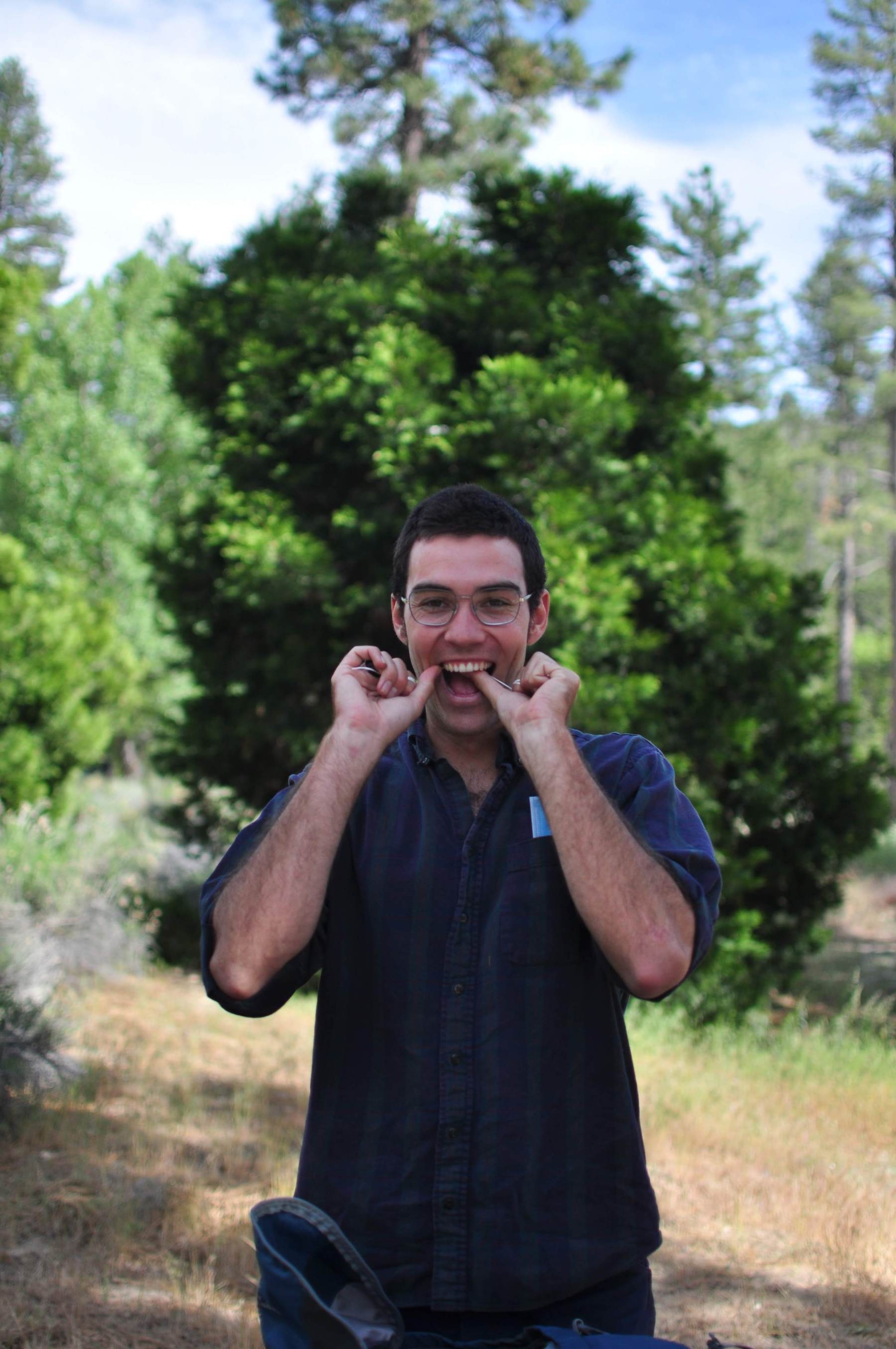 2020 – Dr Paige Hoel