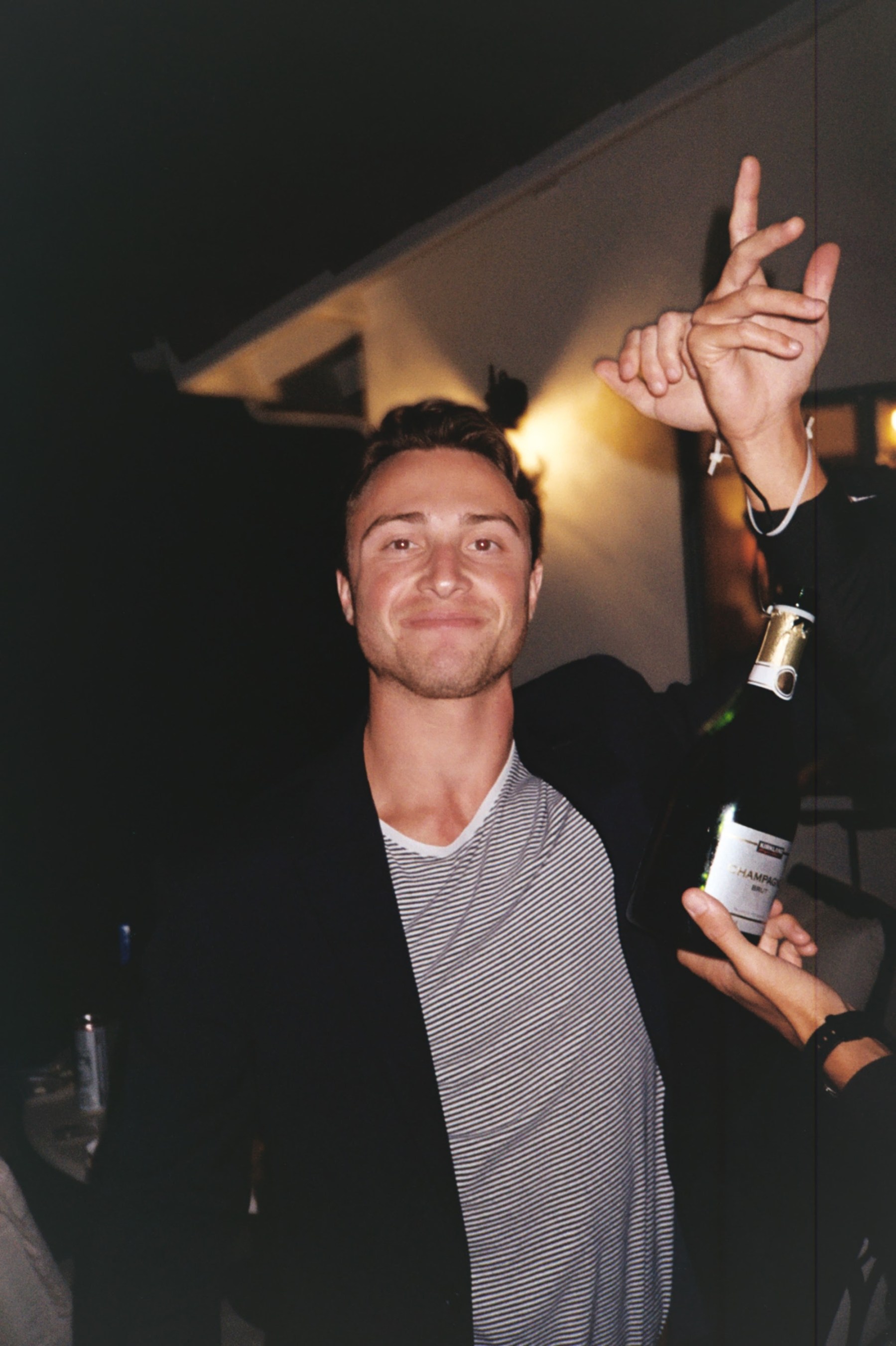 2020 – Dr Paige Hoel