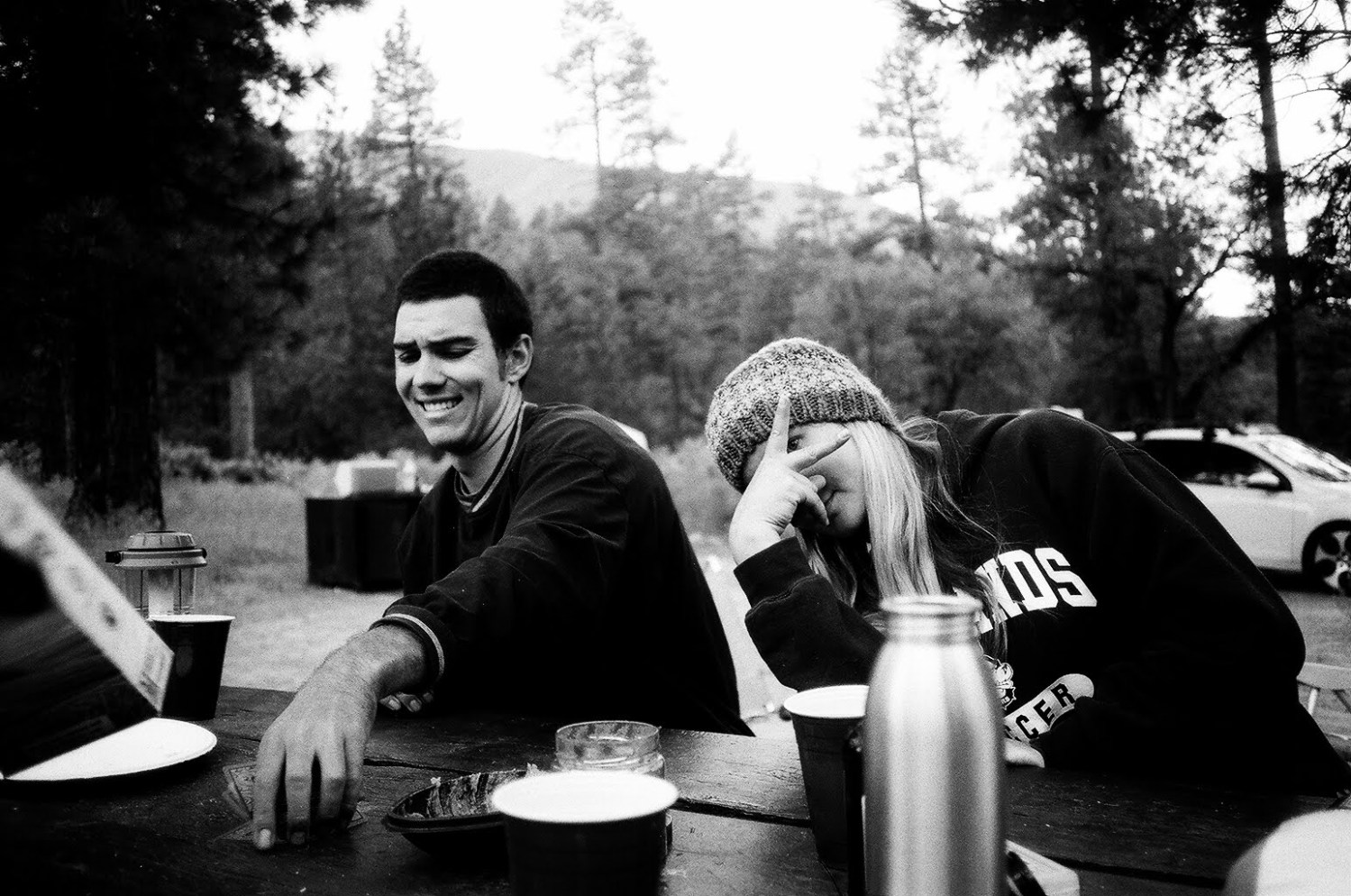 2020 – Dr Paige Hoel