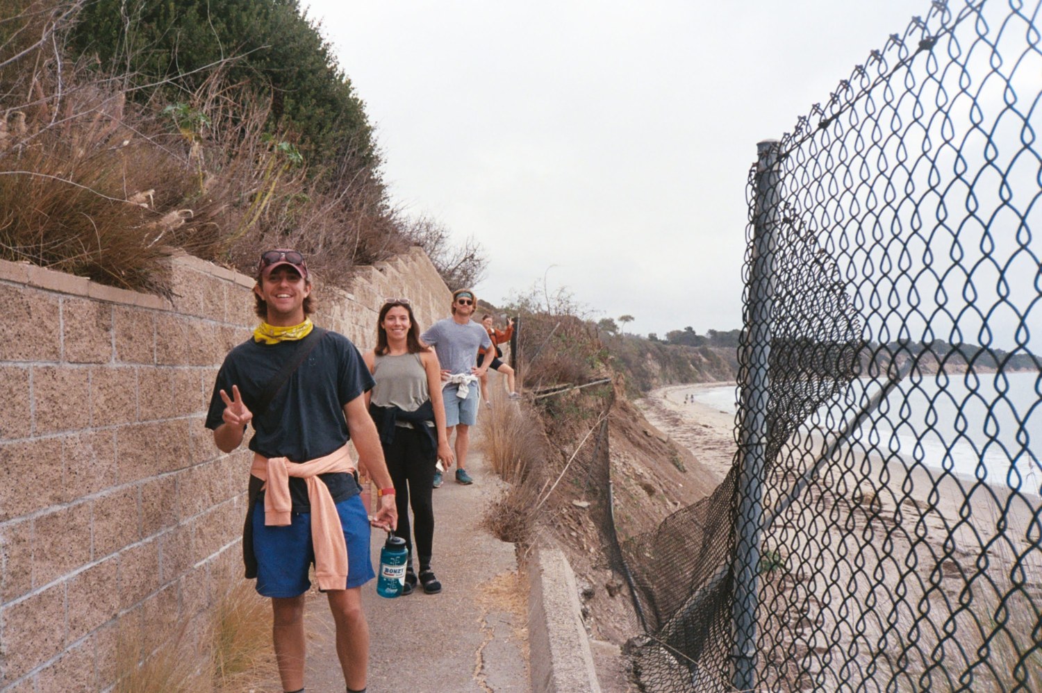 2020 – Dr Paige Hoel