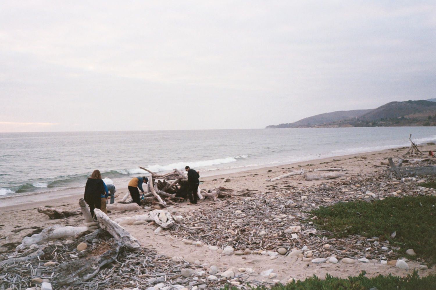 2020 – Dr Paige Hoel