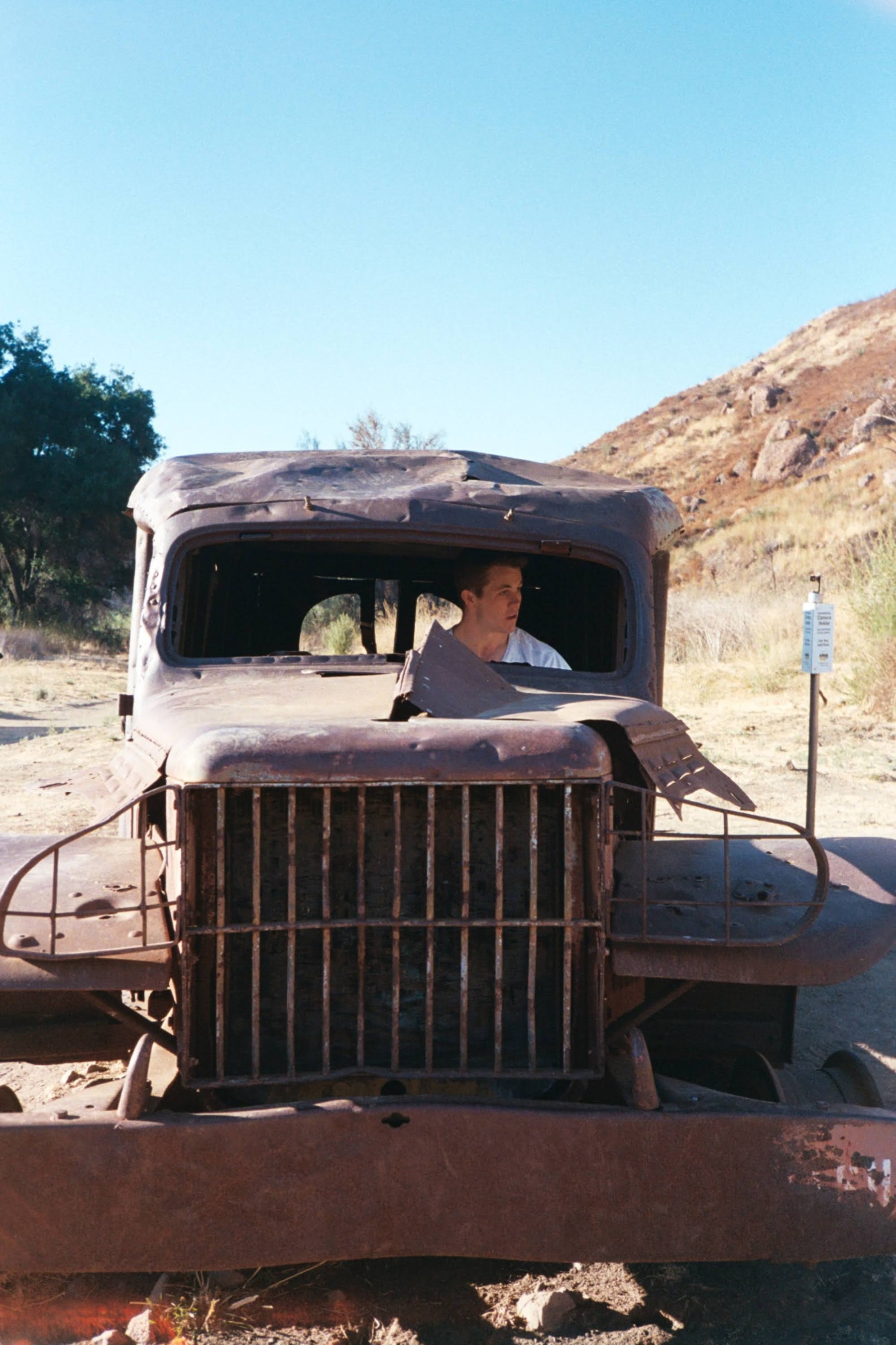 2020 – Dr Paige Hoel