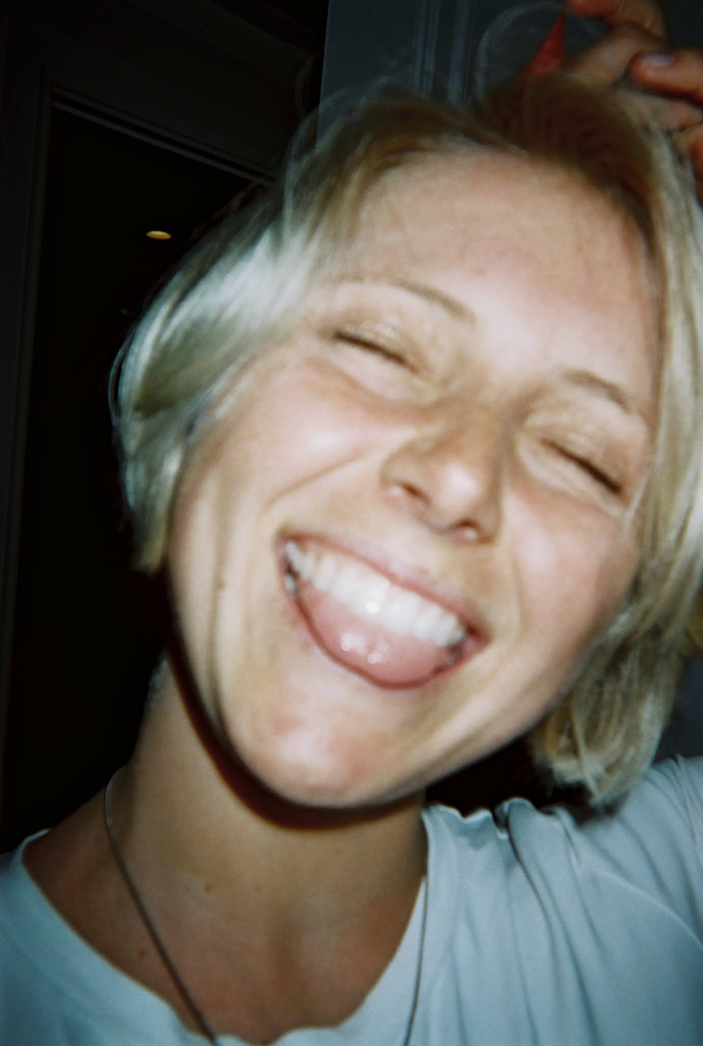 Dr Paige Hoel – nothing great was ever achieved without enthusiasm