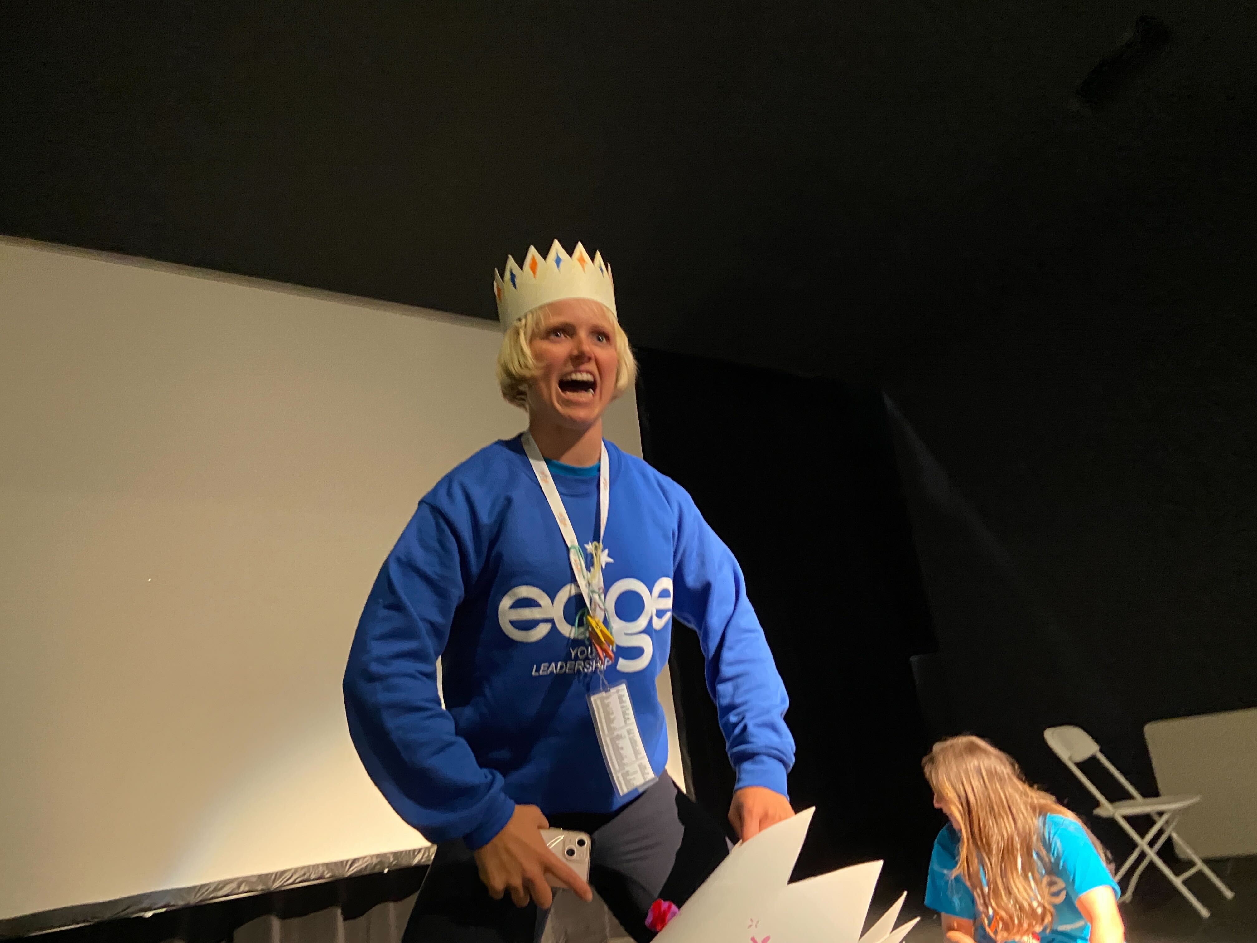 Speaking – Dr Paige Hoel